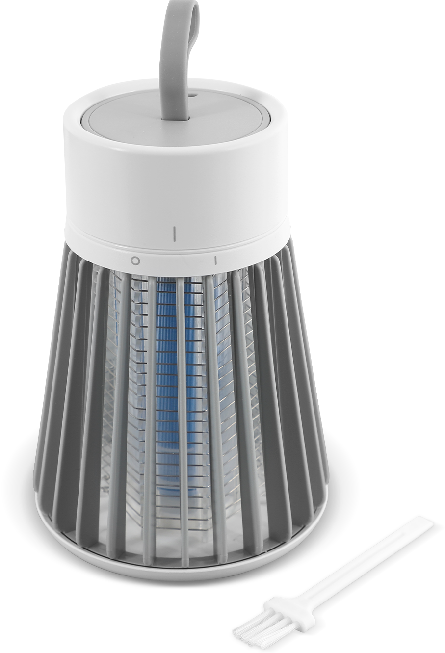 Buzz B Gone – Portable Bug Zapper – Daily Trending Tips