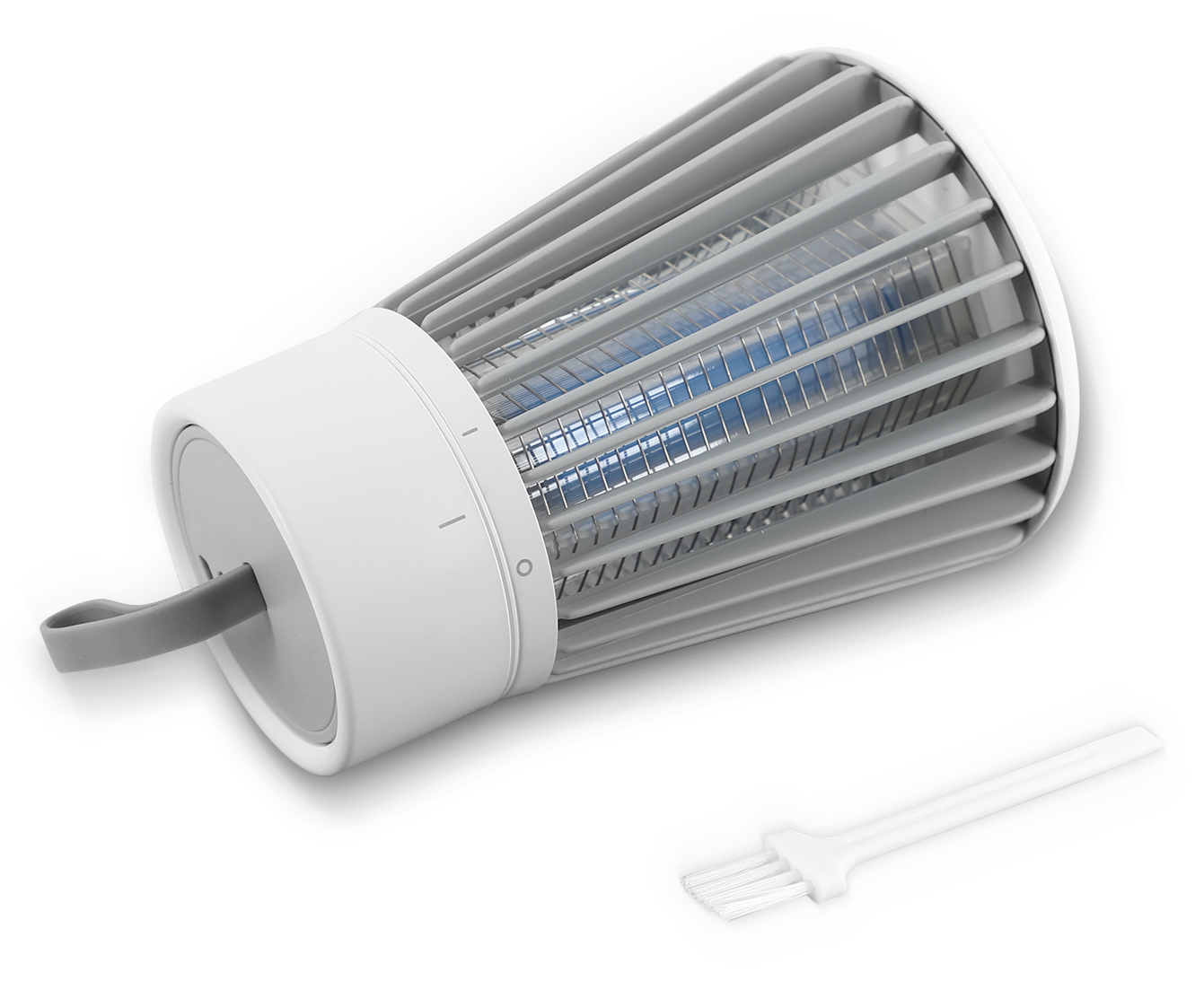 Buzz B Gone – Portable Bug Zapper – Daily Trending Tips